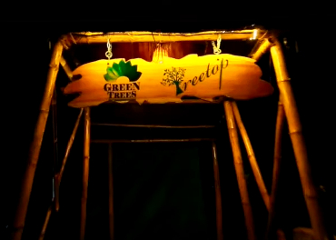 Best Treehouse Resort in Munnar, Idukki, Kerala – Green Trees Munnar